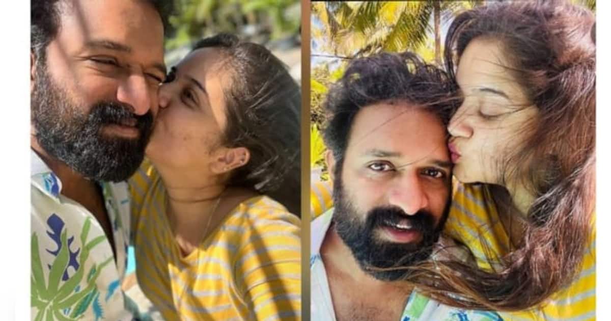 'എനിക്ക് കിട്ടാവുന്നതിൽ വെച്ച് ഏറ്റവും നല്ല മനുഷ്യനാണ് നീ'; സജിന് ...