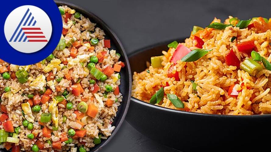 National Fried Rice Day: ಸುಯಿ ರಾಜವಂಶದಲ್ಲಿ ಶುರುವಾಗಿತ್ತಂತೆ ಫ್ರೈಡ್‌ ರೈಸ್ ತಯಾರಿ