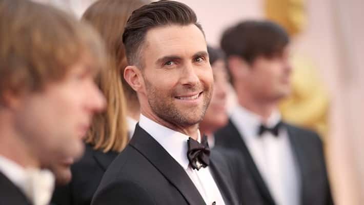 ‘Maroon 5’ singer Adam Levine allegedly cheats on pregnant wife; wants ...