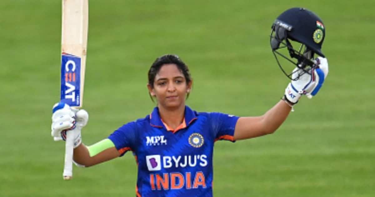 Harmanpreet Kaur’s Biography | Birth | Education | Family | Marriage ...
