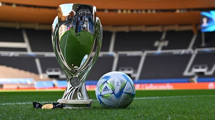 UEFA Super Cup revamp: Fans irked with four-team format that includes ...