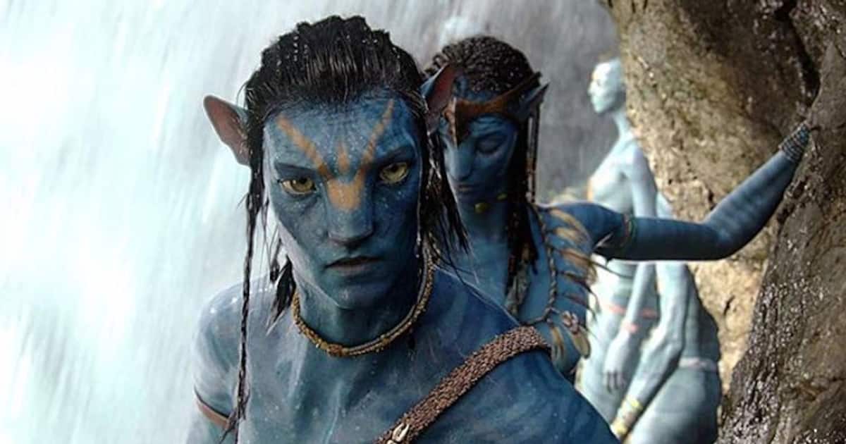 Avatar 2: James Cameron spent whole year writing script; later tossed out