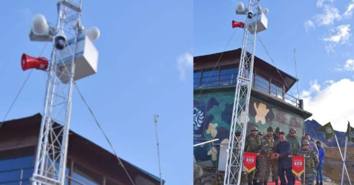 Army deploys radar that tracks avalanches within 3 seconds of trigger ...