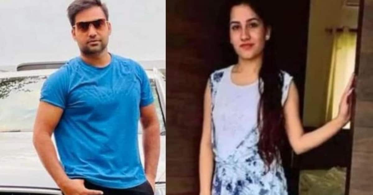 Ankita Bhandari murder case: BJP leader Vinod Arya breaks his silence ...