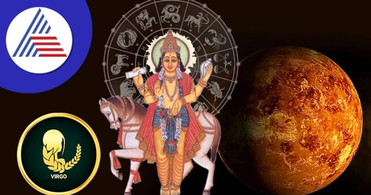 Sevvai Peyarchi 2022: அக்டோபர் 16ம் தேதி நிகழும் செவ்வாய் பெயர்ச்சி ...