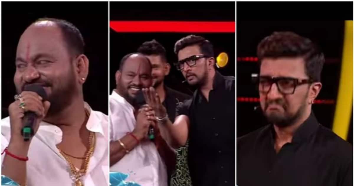 BBK9: ಇದನ್ನೆಲ್ಲ ನೋಡ್ತೀನಿ ಅಂತ ಯಾವತ್ತು ಅಂದುಕೊಂಡಿರ್ಲಿಲ್ಲ- ಕಿಚ್ಚ ಸುದೀಪ್