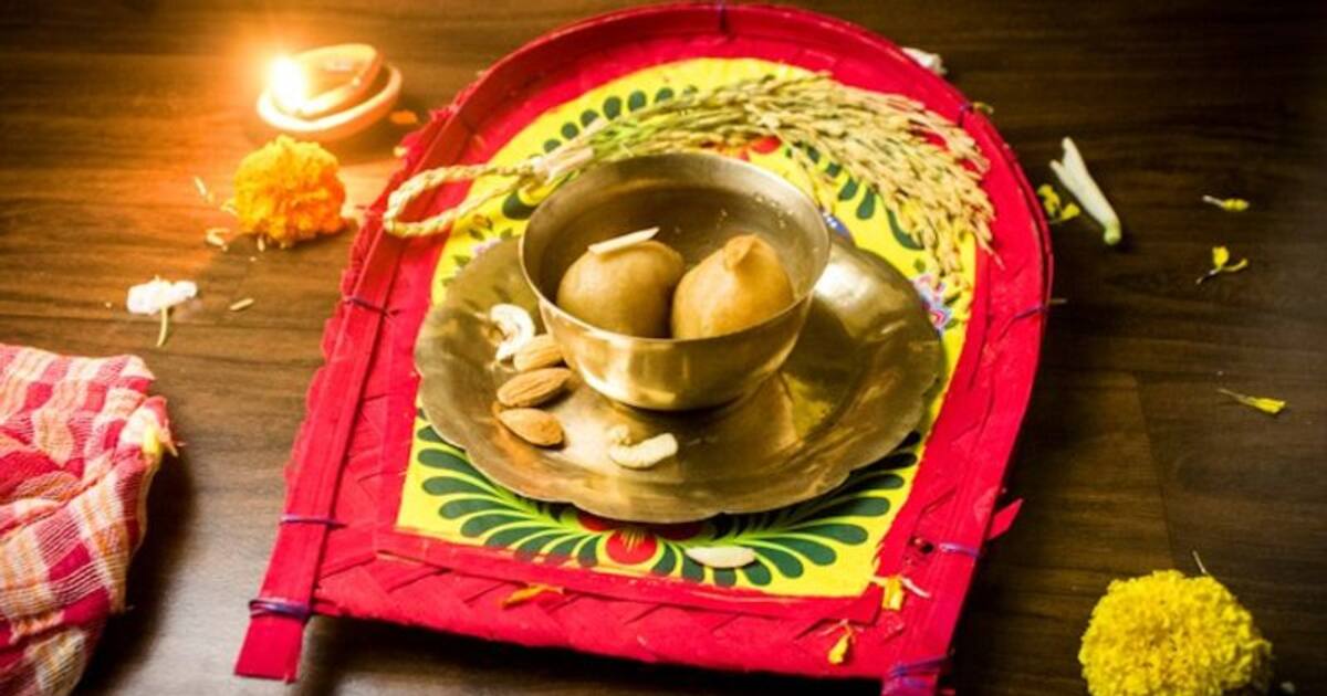 Durga Puja Special: Where and when you can enjoy 'Sharodiya Utsav ...