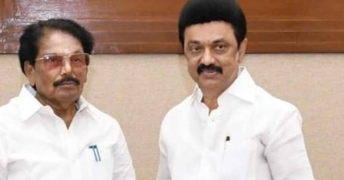 “அரசு மீது குறைசொல்ல ஏதுமில்லை” ஓபிஎஸ்க்கு கேகேஎஸ்எஸ்ஆர் பதிலடி