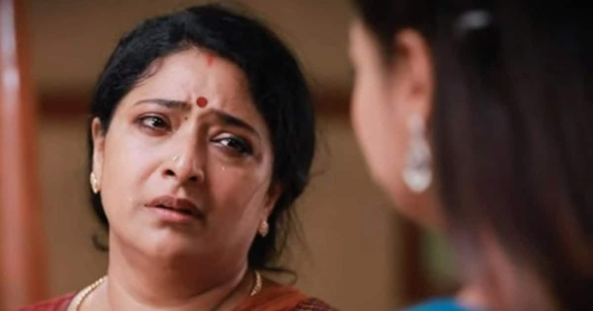Raja Rani 2 Praveena : இணையத்தில் வெளியான ஆபாச புகைப்படங்கள்... ‘ராஜா ...
