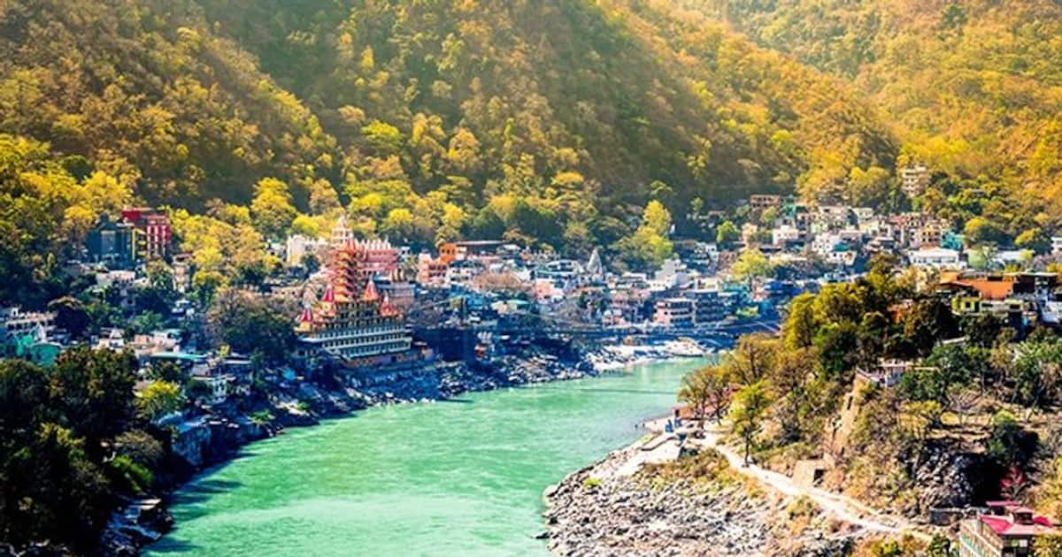 Surat diamond baron takes employees on 14-day all-inclusive vacation to ...