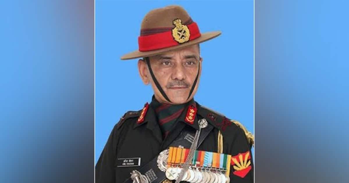 Who is Lt General Anil Chauhan, India's new Chief of Defence Staff?