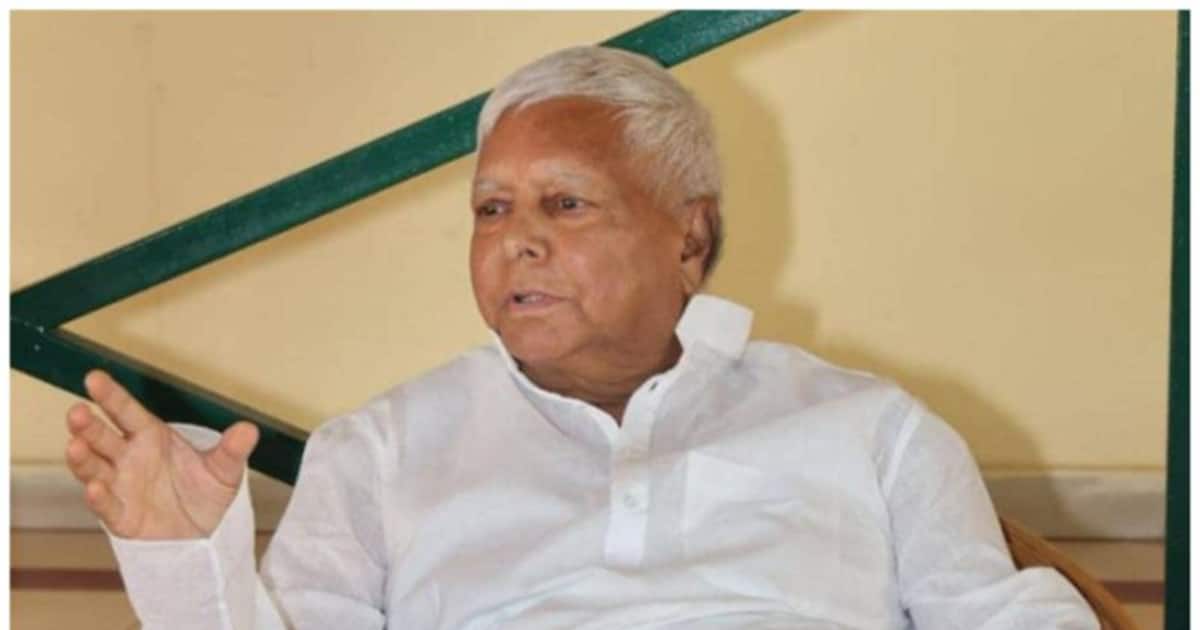 Lalu Prasad Yadav’s Biography | Birth | Education | Family | Marriage ...