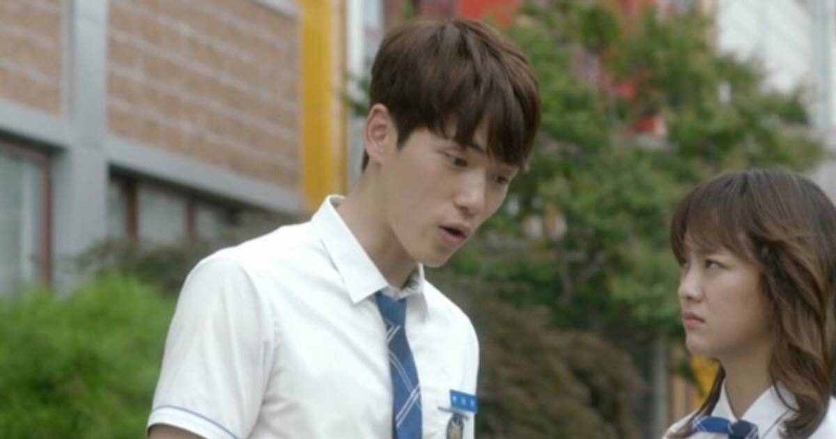 മനസ് തൊടുന്ന 'സ്‍കൂള്‍'- കൊറിയൻ ഡ്രാമ റിവ്യു