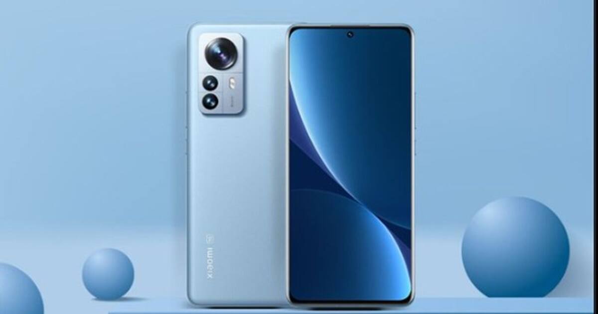 Xiaomi launches 12T and 12T Pro; All you need to know about specs ...