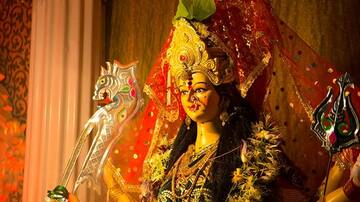 Navaratri 2022 Day 6: Maa Katyayani, Puja Vidhi, Muhurat, Colour and Bhog