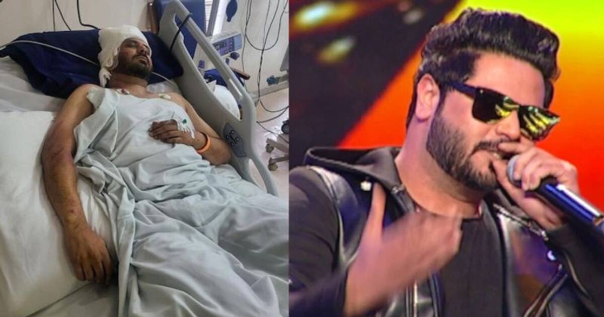Honey Singh posts Alfaaz health update, says Punjabi singer in ICU and ...