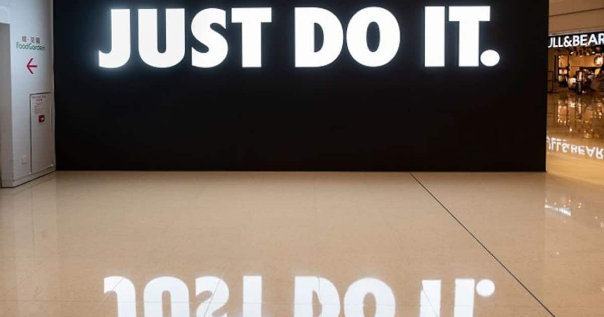 Ad legend Dan Wieden, who coined Nike's 'Just Do It,' dies at 77