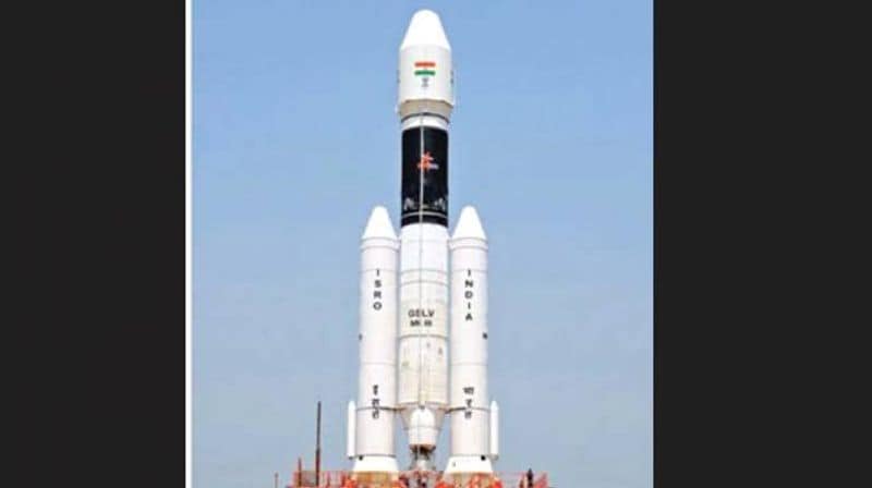 ரஷ்யாவை பின்னுக்கு தள்ளிய ISRO.. ஒரே நேரத்தில் 6 டன் எடை கொண்ட 36 ...