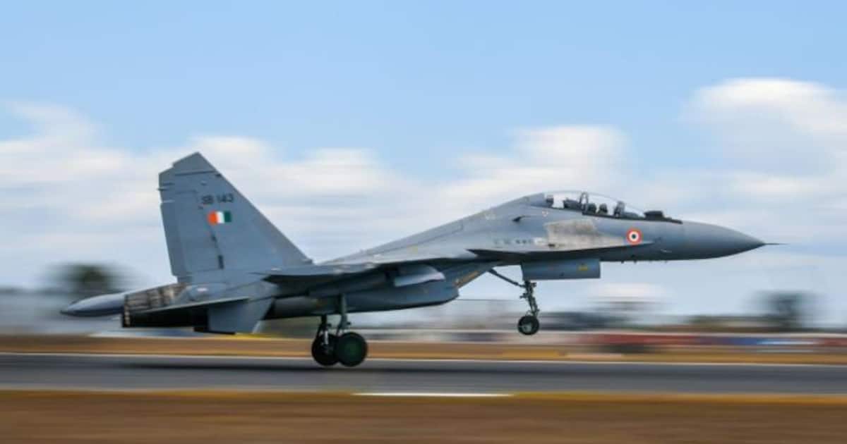 From the IAF vault: The clever algorithm behind service numbers