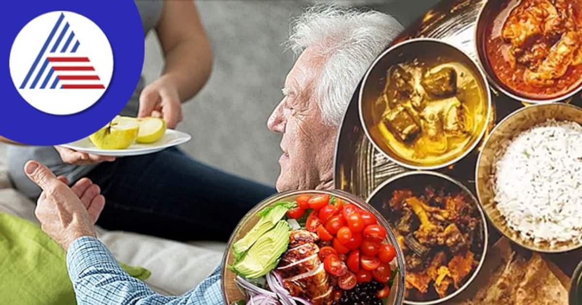 వృద్ధులు తప్పకుండా తినాల్సిన ఆహారాలు ఇవి..!