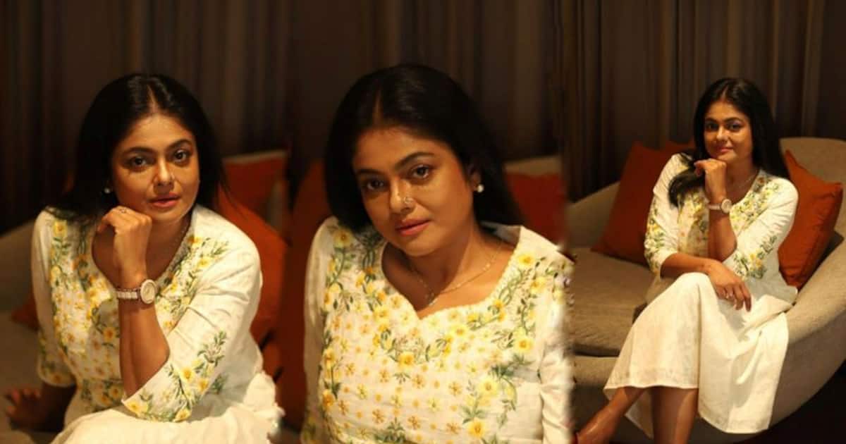 ബോൾഡായി മഞ്ജു പിള്ള; ചിത്രങ്ങൾ ഏറ്റെടുത്ത് ആരാധകർ