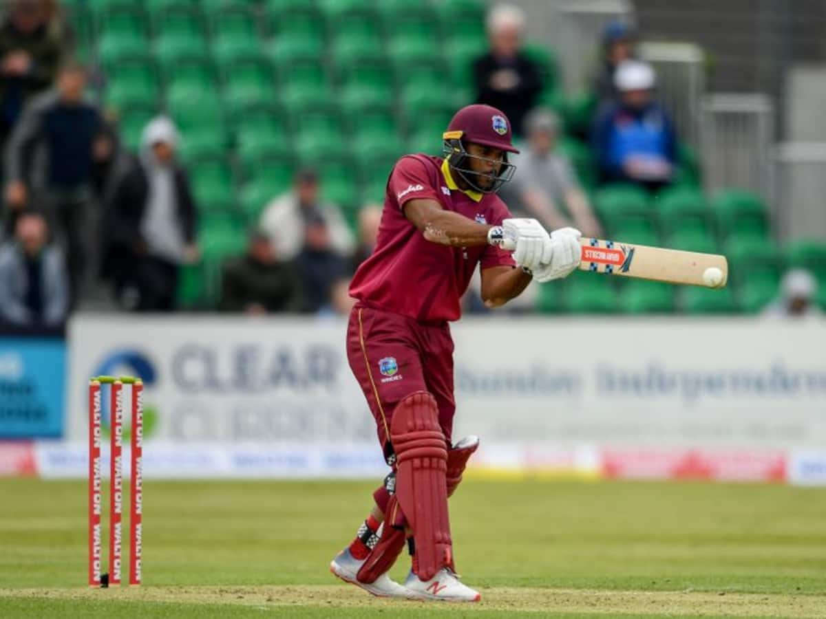 John Campbell Cricketer