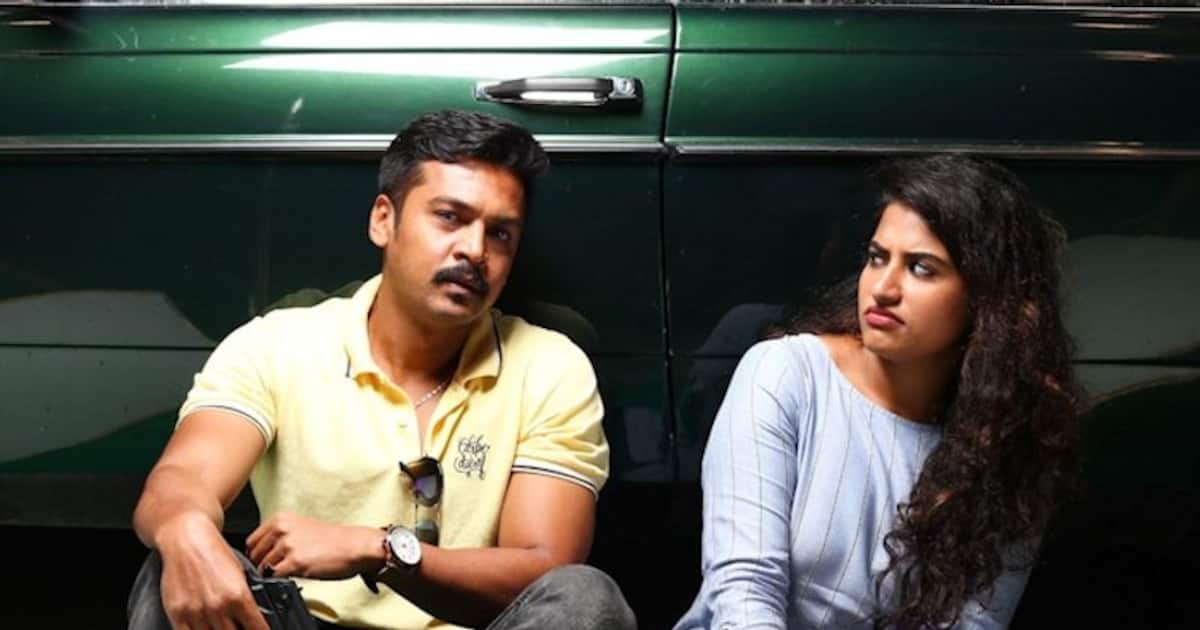 Beware! The Yellow Gangs will be here on November 11