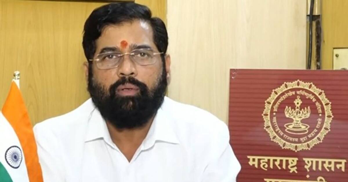 'Jai Jai Maharashtra Majha' officially becomes state song; to be ...