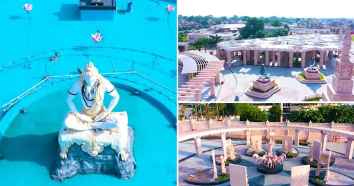 PM Modi to unveil Ujjain’s Mahakal Lok; know 8 interesting facts about it