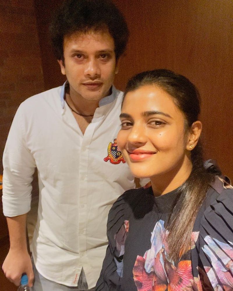 ஹீரோவாக அவதாரம் எடுத்த மணிகண்டன் ராஜேஷ்! பிக்பாஸ் நிகழ்ச்சிக்கு பின் கிடைத்த ஜாக்பார்ட் வாய்ப்பு!