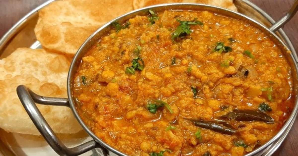 Vada kari : சுவையான சைதாப்பேட்டை ஸ்பெஷல் வடை கறி வீட்டிலேயே செய்வவோமா?