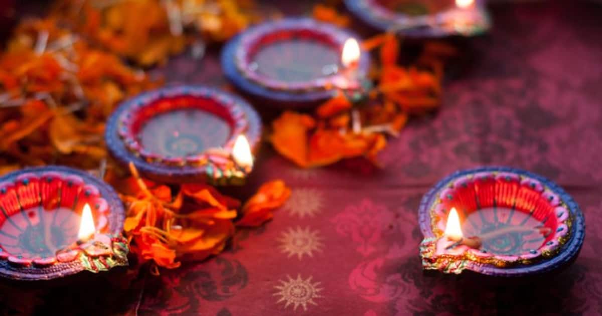 When is Diwali? When is Dhanteras? Know all about the date and puja ...