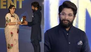 అల్లు అర్జున్ కు ‘ఇండియన్ ఆఫ్ ది ఇయర్’ అవార్డు.. ఫస్ట్ సౌత్ ఇండియన్ ...