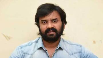 పోలీసుల అదుపులో నటుడు.. పోలీస్టేషన్ ముందు క్యారవాన్ తో భార్య వింత కోరిక.!