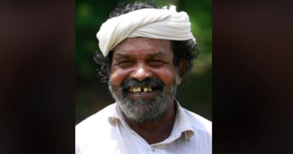 Padma Shri Cheruvayal Raman to be awarded 7th Asianet News TG Award on ...