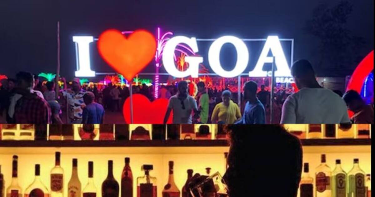 മദ്യപര്‍ക്ക് സ്വര്‍ഗ്ഗമായിരിക്കില്ല ഇനി ഗോവ; വരുന്നത് വലിയ മാറ്റം.!