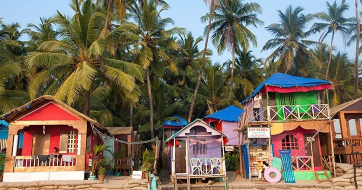 Celebrate Diwali in Goa; get yourself rejuvenated with relaxing ...