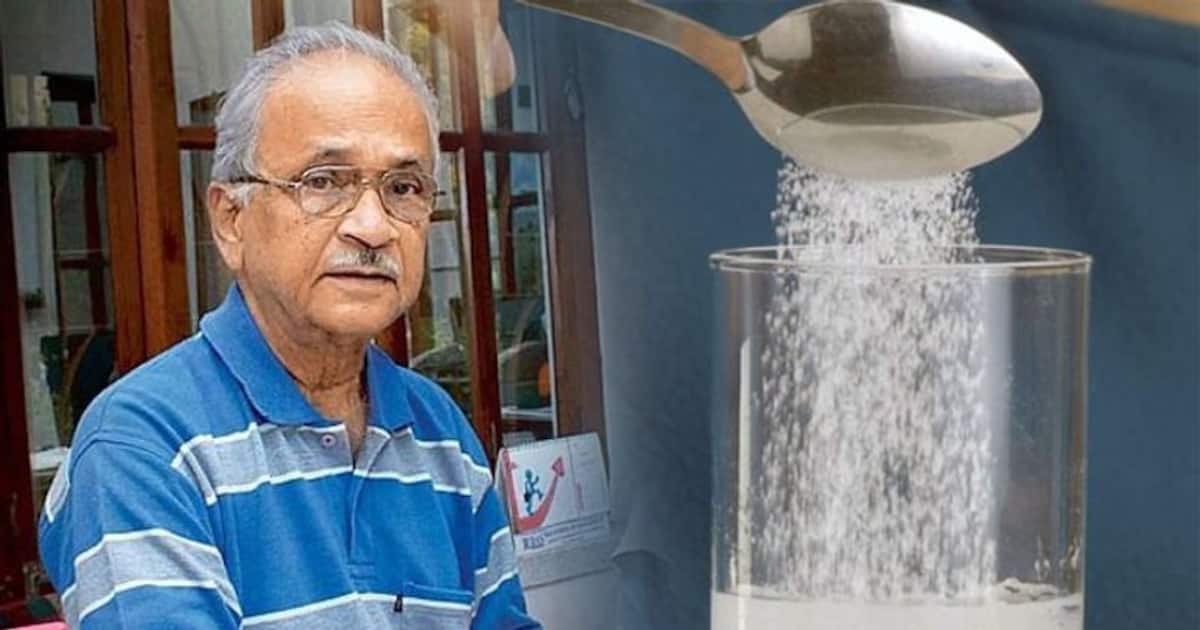 Who was Dr Dilip Mahalanabis, the physician who saved thousands of ...