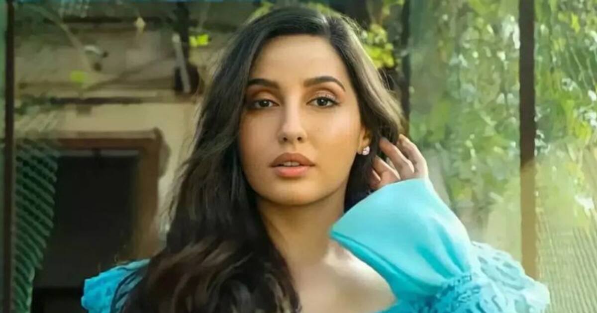 Enforcement Directorate question Bollywood actor Nora Fatehi in Rs 200 ...