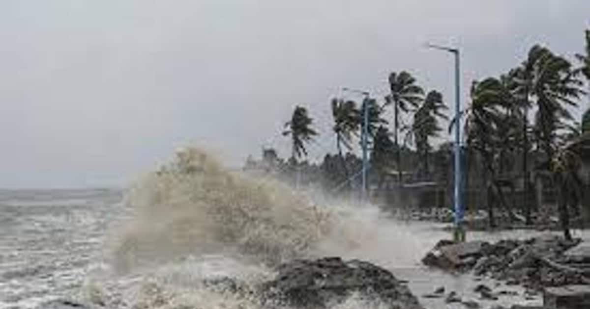 Officials to name next tropical storm on Bay of Bengal as Cyclone ...