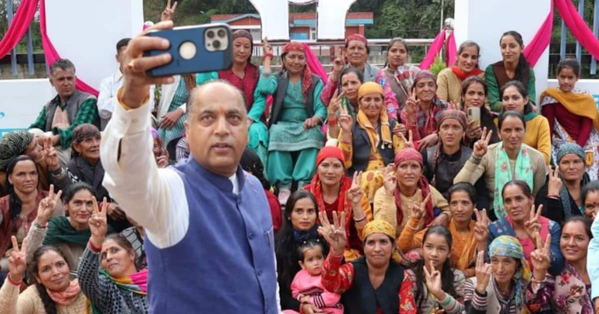 Himachal Pradesh Election Result 2022: BJP's Anil Sharma wins Mandi ...