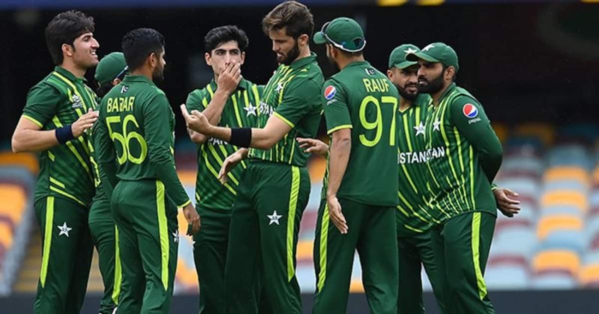 ICC T20 World Cup 2022 Final, PAK vs ENG: Stats you should be aware of