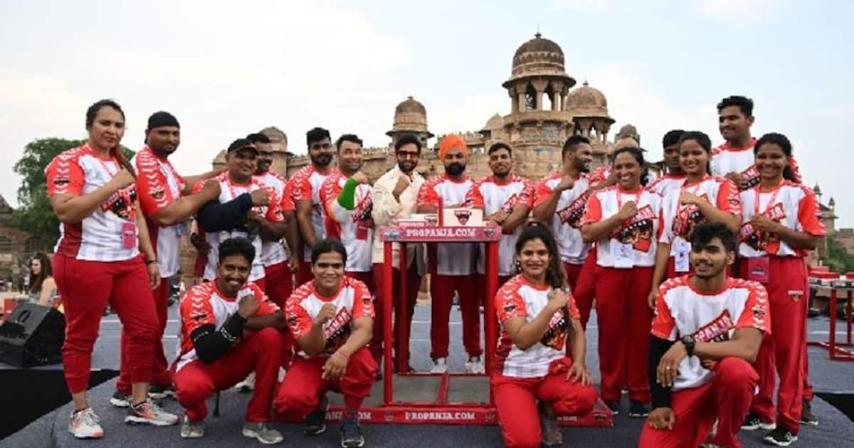 Pro Panja League: DD Sports roped in as official broadcast partner; arm ...