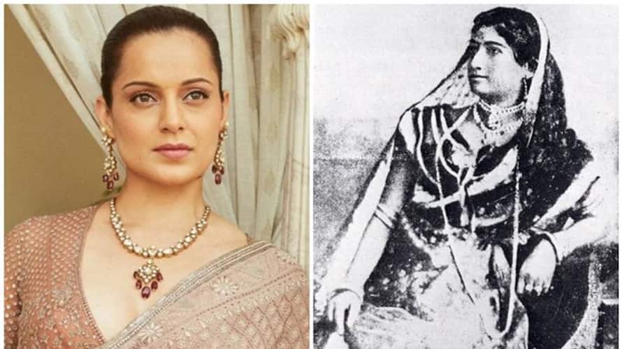 Who was Noti Binodini aka Binodini Das? Kangana Ranaut to play Bengali ...
