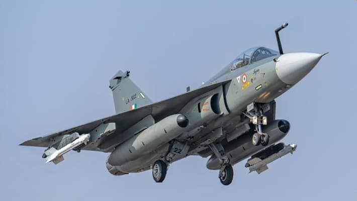 DefExpo 2022: Light Combat Aircraft Tejas to get lethal BrahMos Next ...