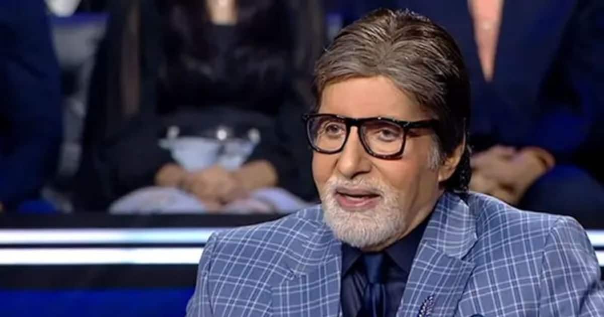 Kaun Banega Crorepati 15: All you need to know about Amitabh Bachchan’s ...