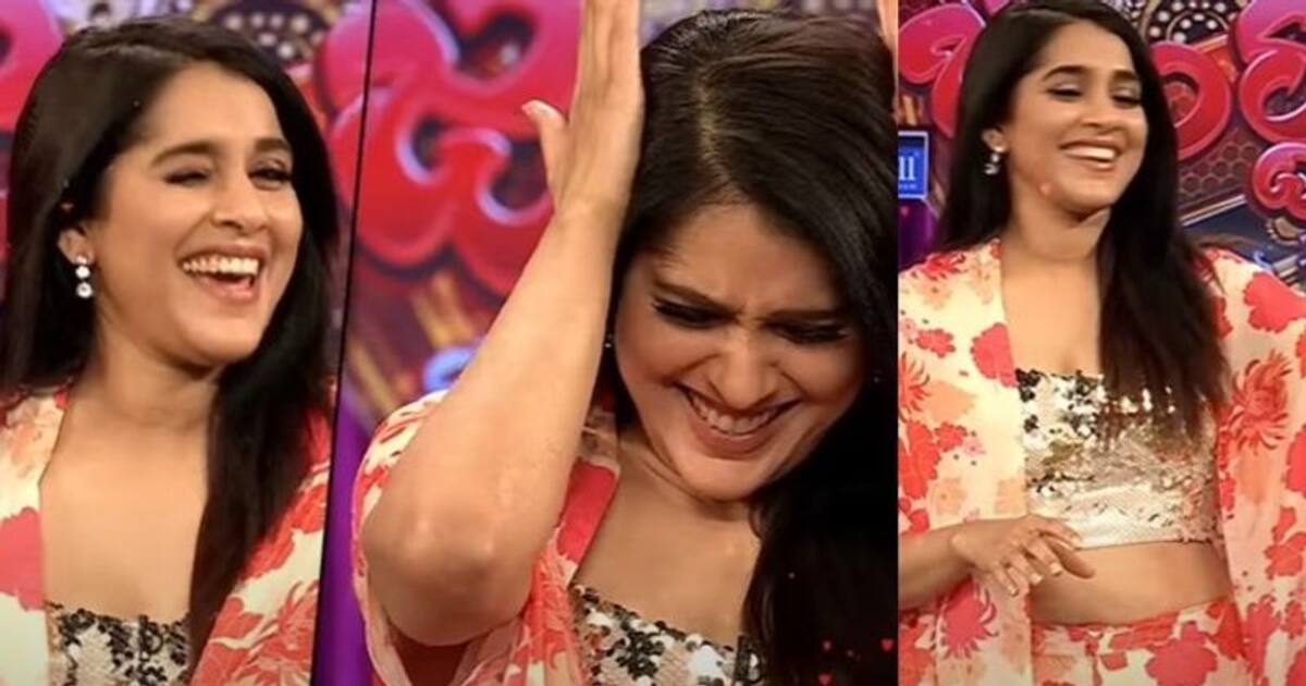 సుడిగాలి సుధీర్ తో ఫస్ట్ టైం రొమాన్స్ జరిగిన రోజు.. సీక్రెట్ లీక్ ...