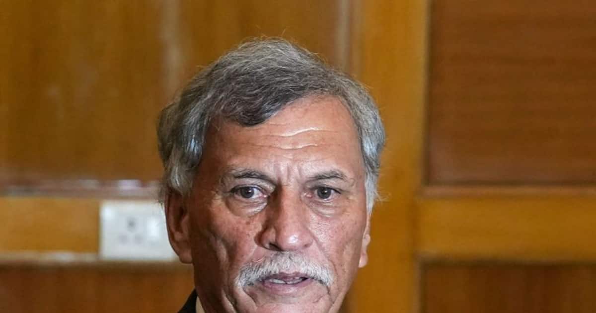 'Once we get clearance from the government then we travel to Pakistan ...