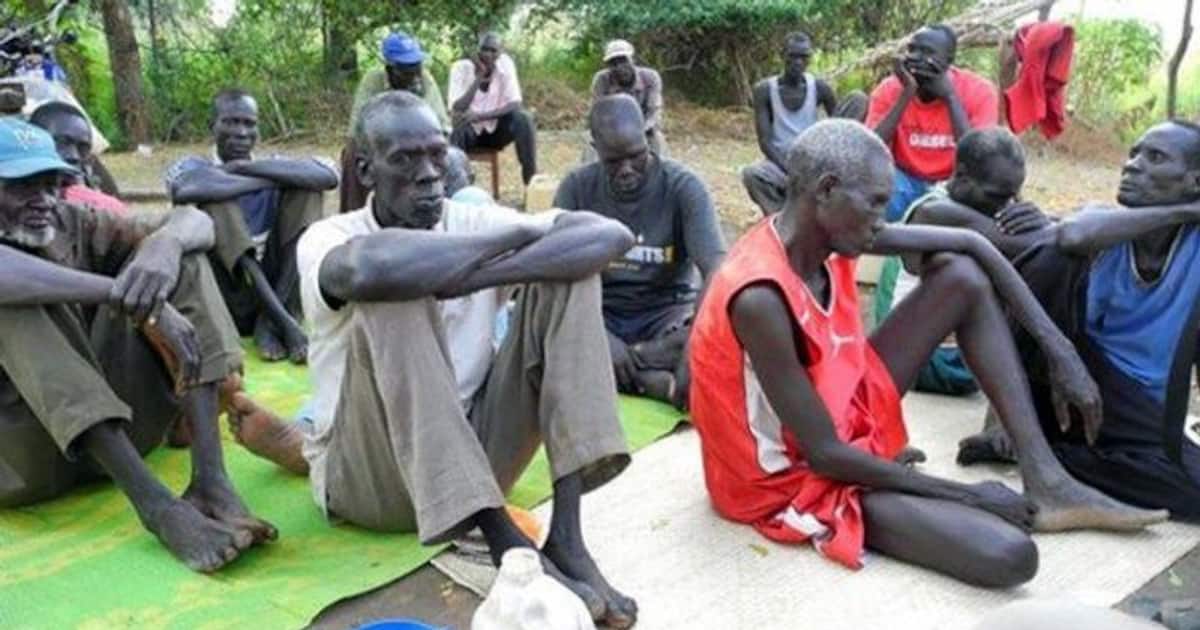 Anyuak community: ಪ್ರಪಂಚದ ಅತ್ಯಂತ ಕಪ್ಪು ಜನಾಂಗದ ಬಗ್ಗೆ ತಿಳಿಯಿರಿ