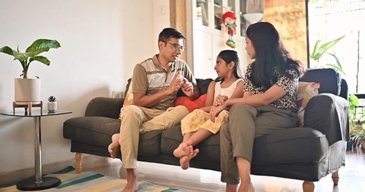 Family rituals that can help you strengthen your bond
